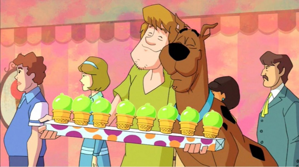 Review: Scooby Doo! Mystery Incorporated: A Breath of Fresh Air For the ...